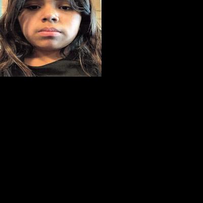 : Kandace Holy Rock (SD)