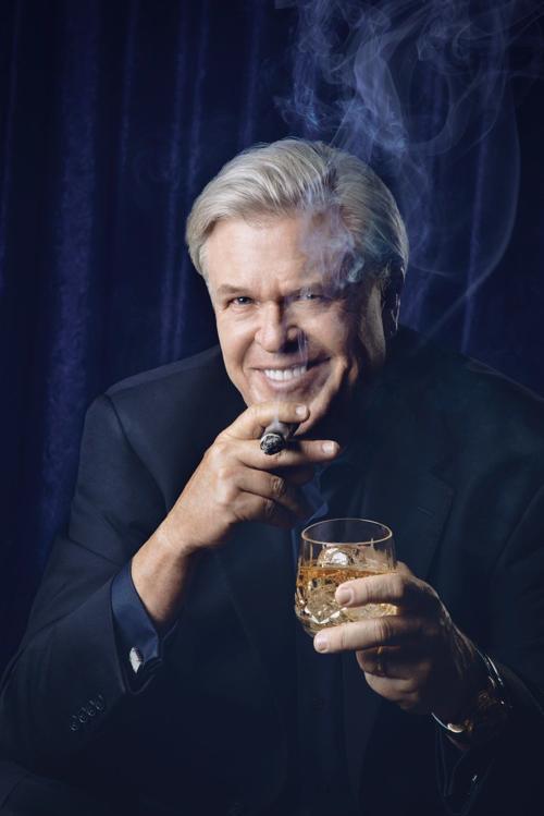 Comedian Ron White returns to Deadwood | Our Northern Hills ...