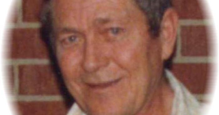 Blanford, James “Butch” Jr.