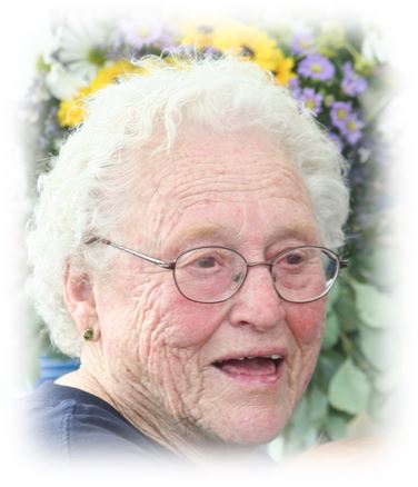 Bannan, Ila Mae (Buckley)