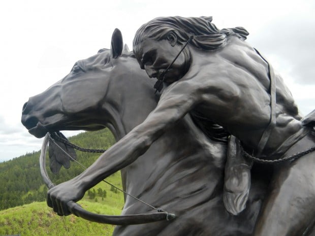 A decade after opening, Tatanka celebrates a new day