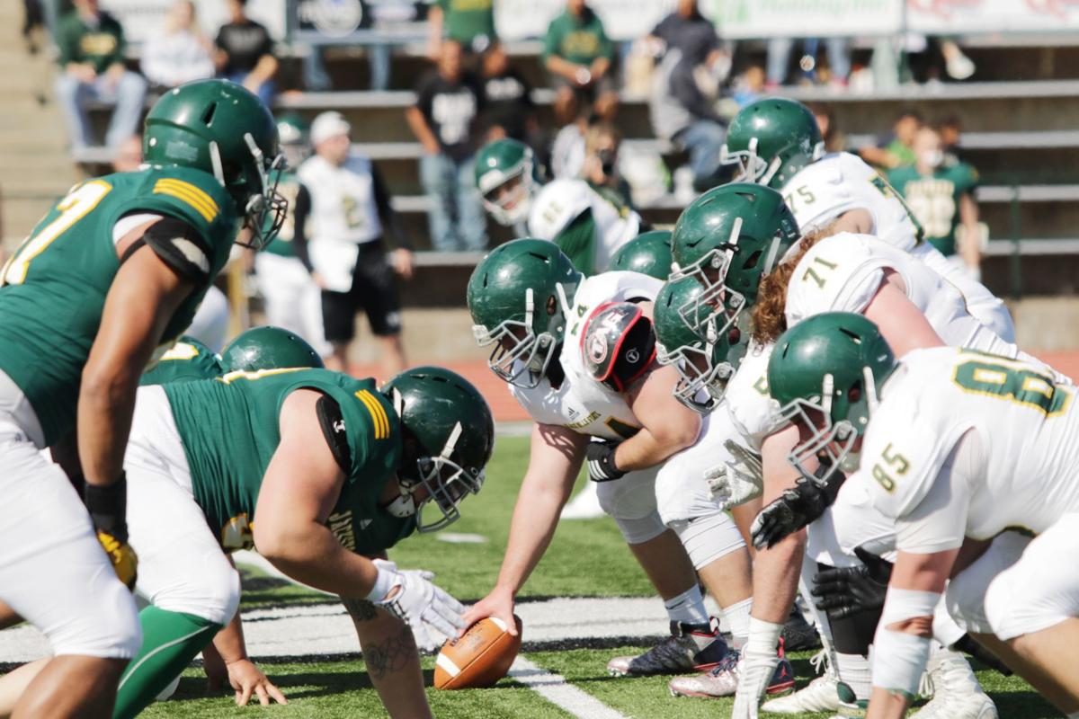 Mines, BHSU go into fall on a strong note | Sports | rapidcityjournal.com