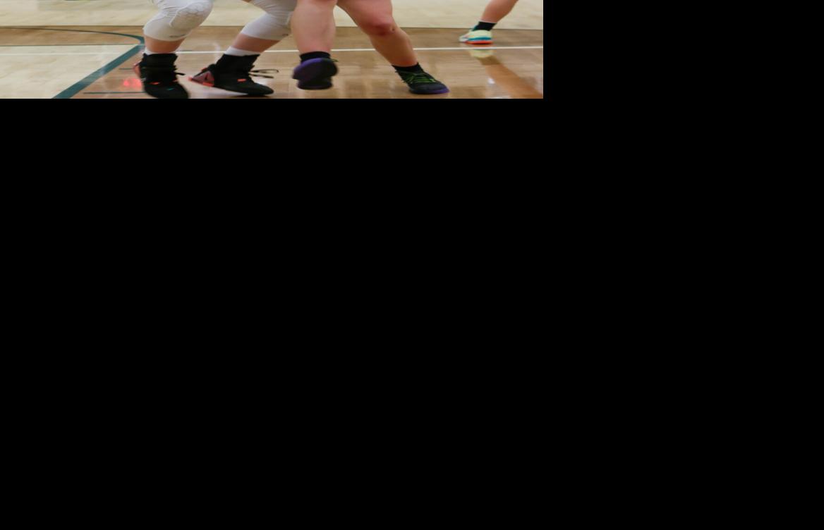 Olivia Kieffer dazzles again with 39-point performance as Lady Comets ...