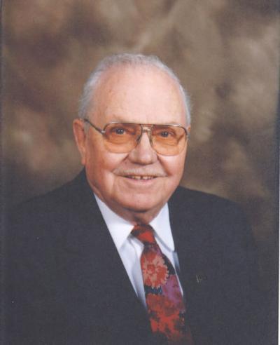 Estes, Elmer 'Bud'