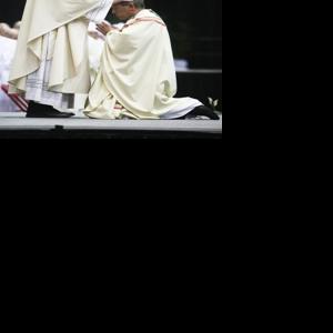 Ordination of Bishop Robert D. Gruss