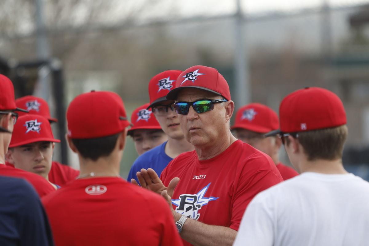 Rich Downs resigns at Post 320 after just one season