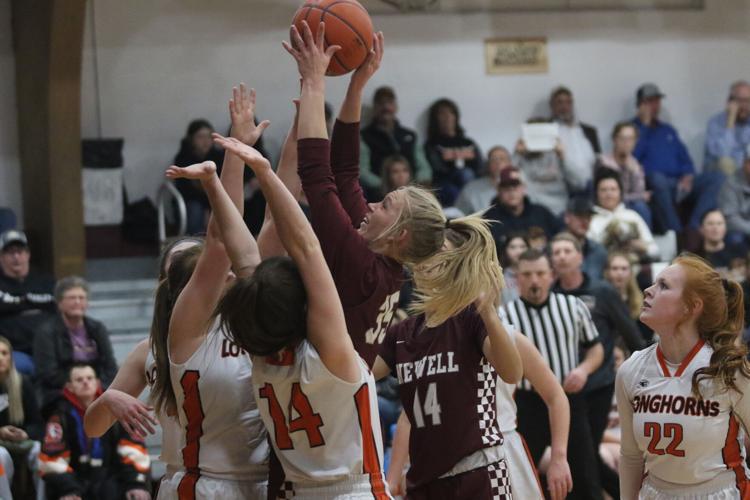 Faith girls storm back into West River Tournament championship ...