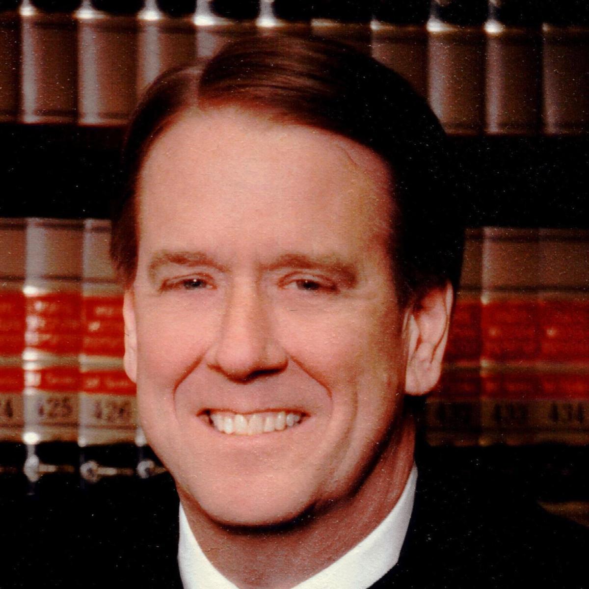 Zinter, Justice Steven