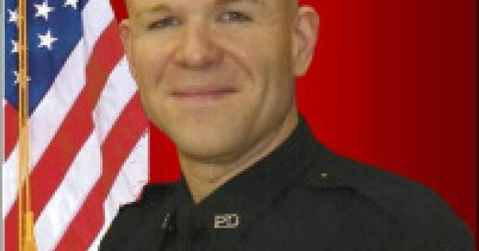 Meet the Police: Lt. Chris Misselt