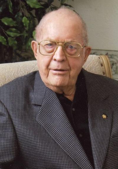 Schulz, Robert D. “Bob”