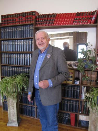 Q & A with Mike Ortner