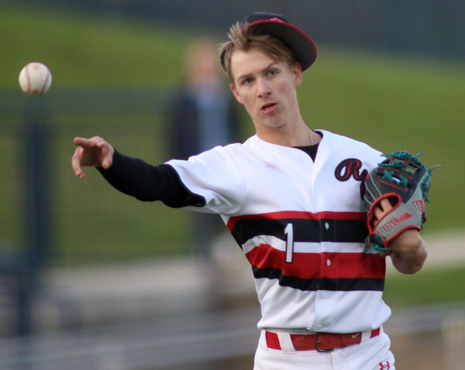 Post 320 baseball on winning streak in American Legion