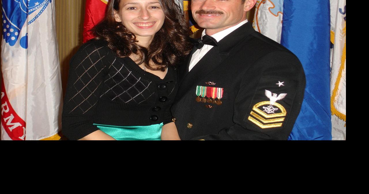 STORIES OF HONOR: Jeremy and Amanda Crow fought bravely at home and abroad