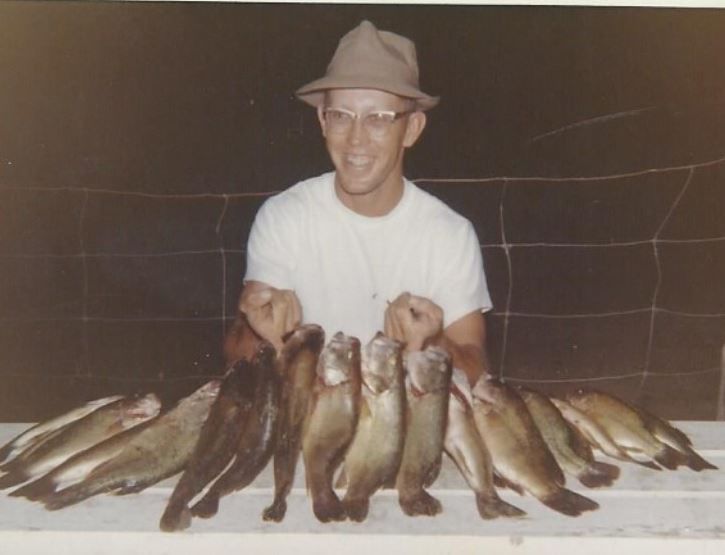 Geisinger, Penrod C.