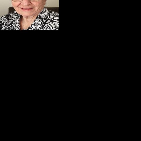 Mary Ruth (Raymond) Mead