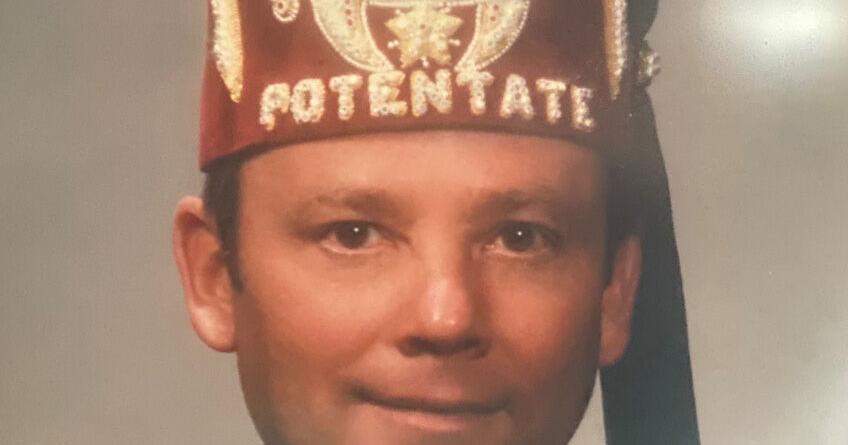 Donald "Don" Mattson