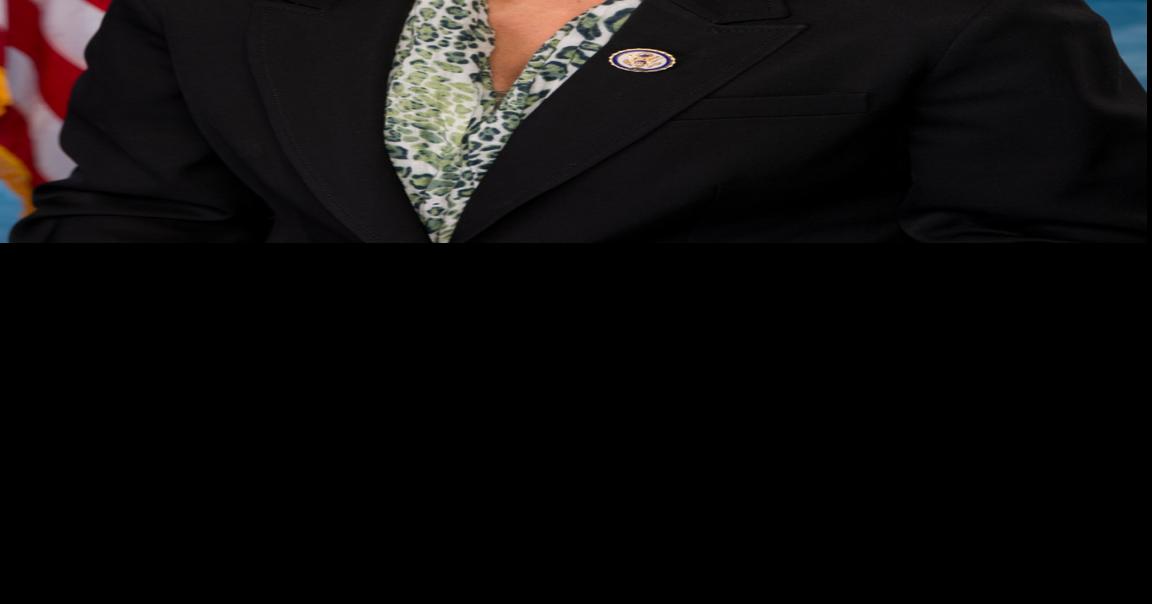 NOEM: Human trafficking still a top priority