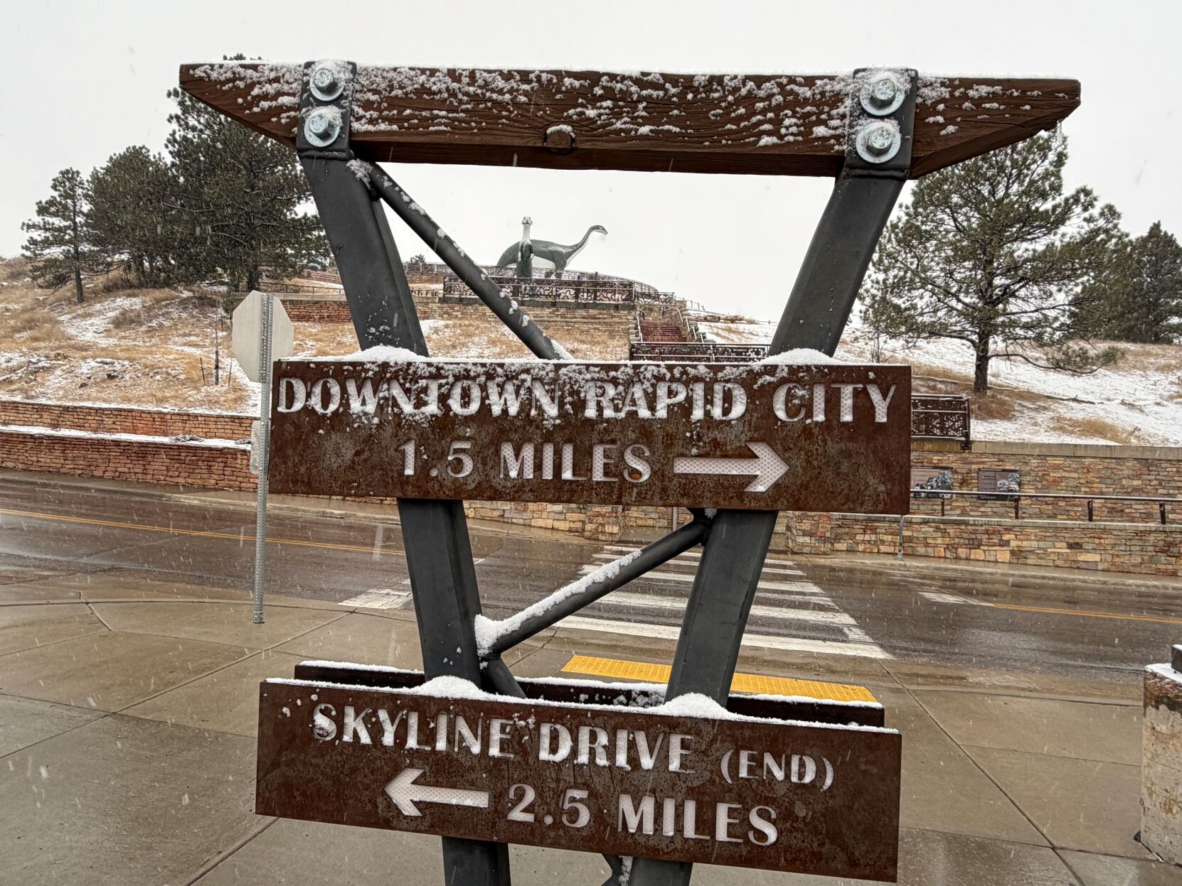 Your Two Cents in Rapid City Journal for March 12