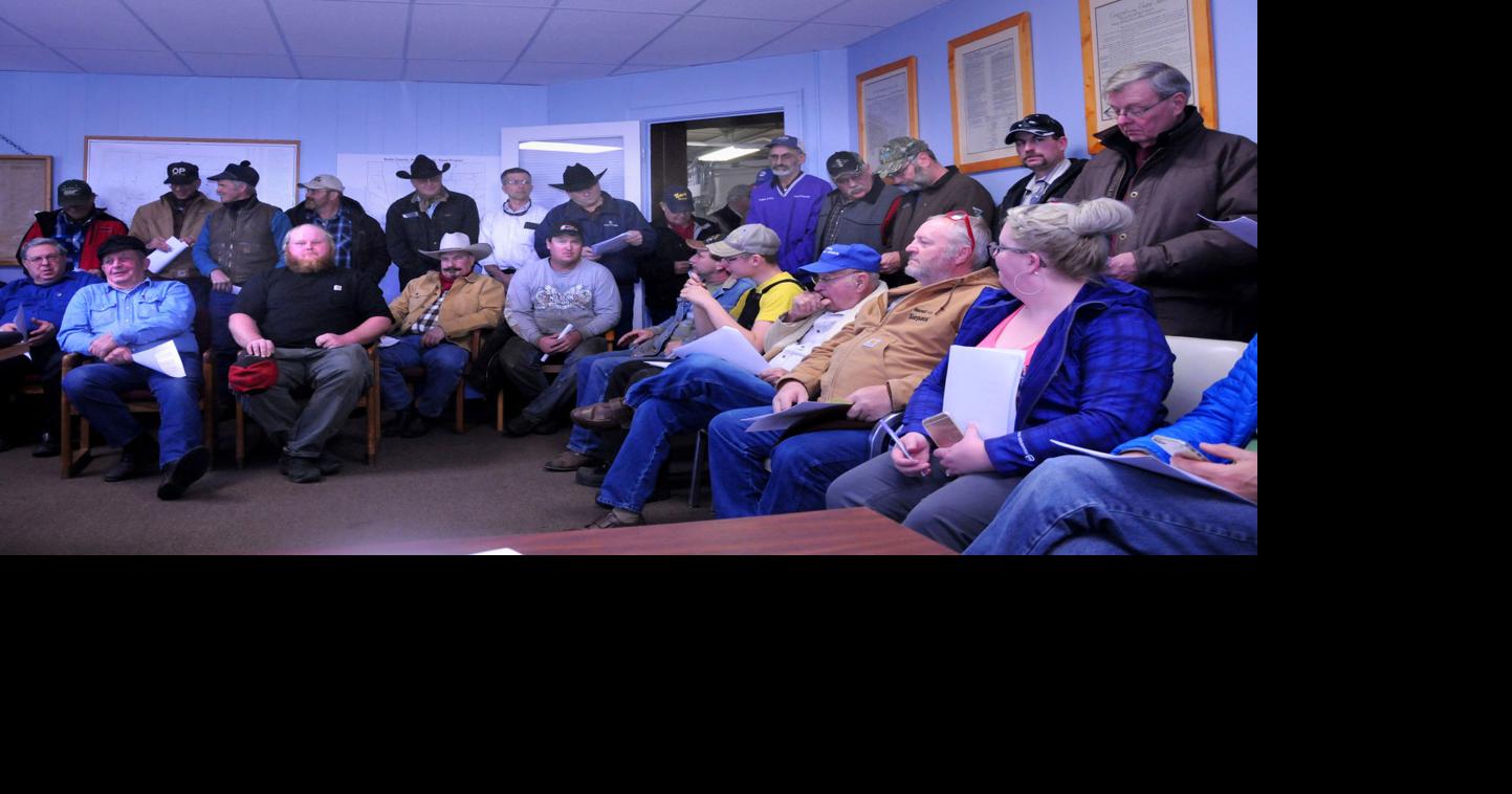 County drops public nuisance ordinance