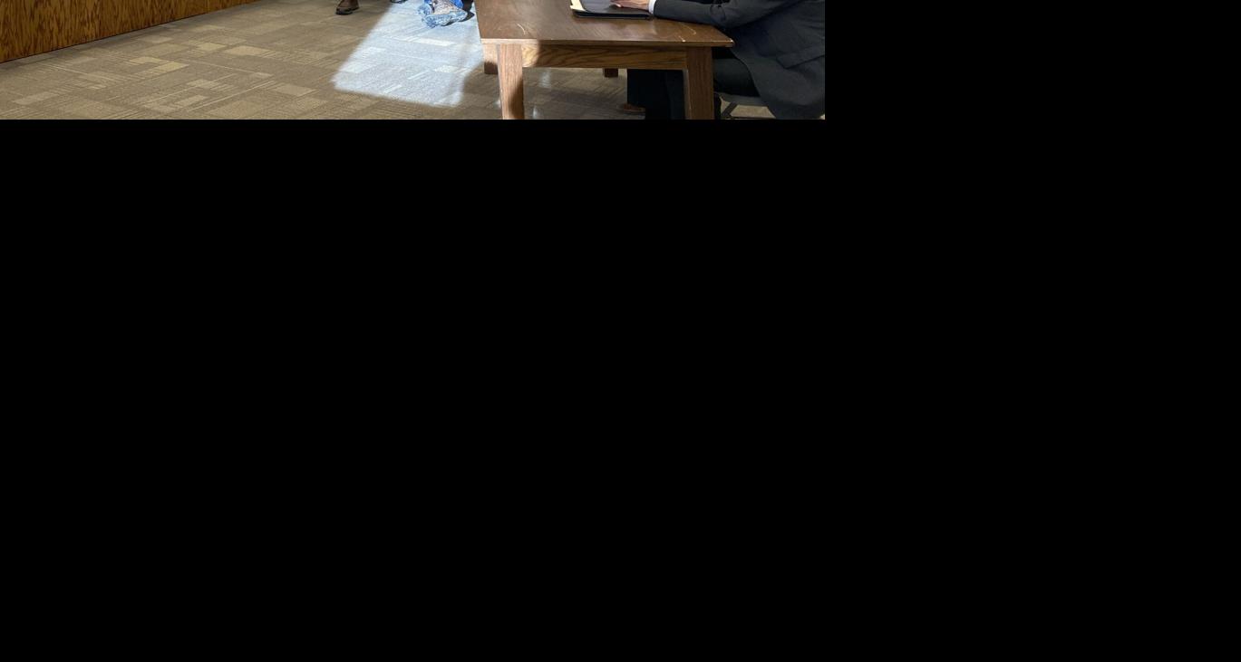 Custer County rescinds ordinance to allow guns in courthouse