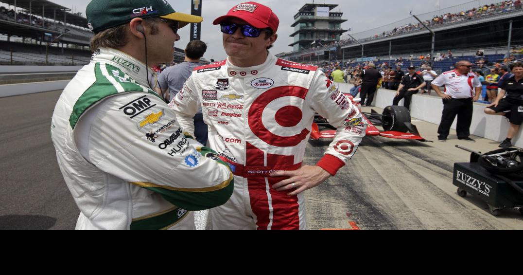 Indy 500
