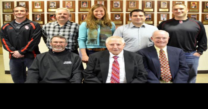 Eight inducted into SBHS Athletic Hall of Fame