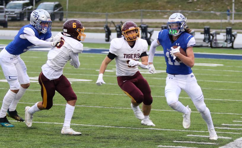 Rapid City Stevens High School Football Preview 2023