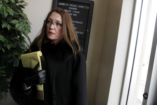 Mines professor apparently commits suicide on campus