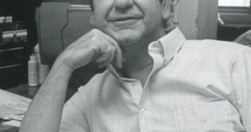 Hercules, Dr. Costas 'Gus'