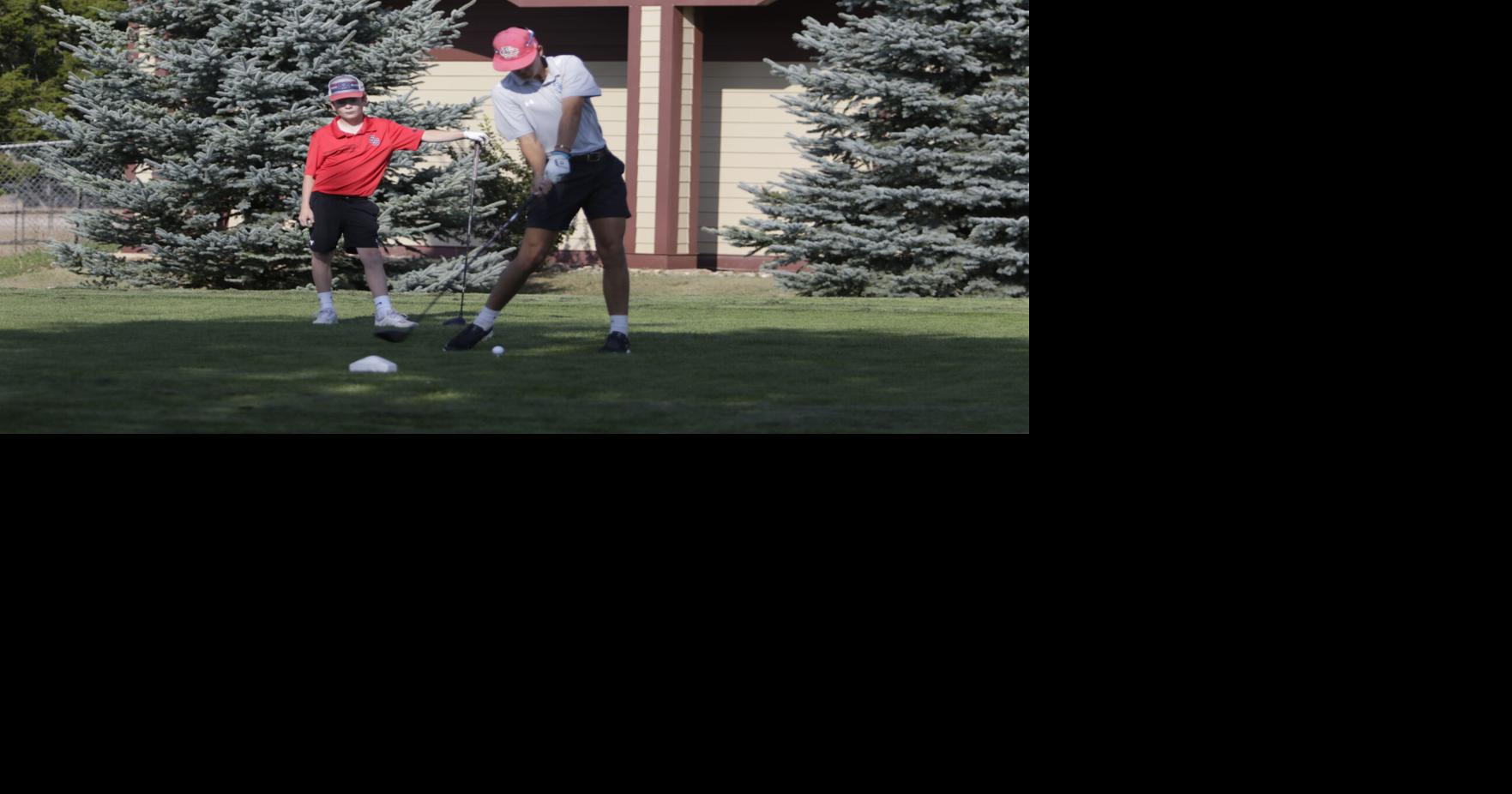 On the Links: Raiders, Cobblers display growth, Spearfish's Reede is ...