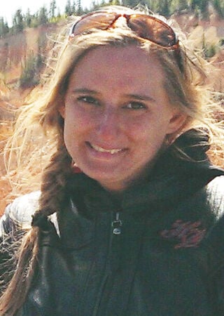 Elizabeth Dawn Albritton