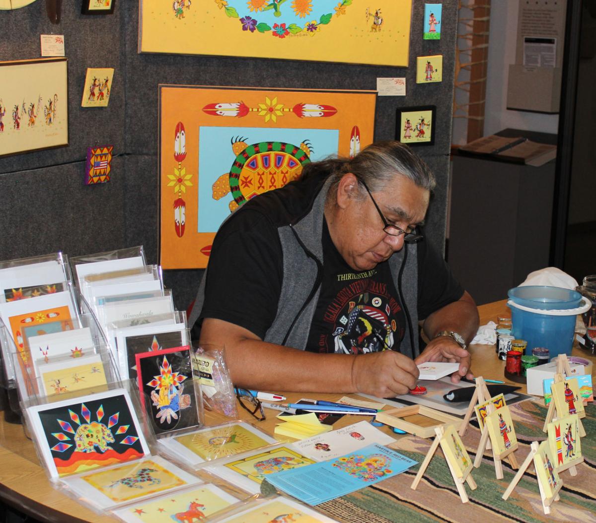 Agate Fossil Beds plans Friendship Celebration weekend