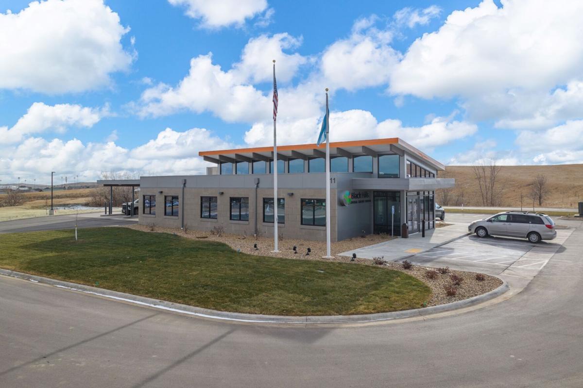 BHFCU's sixth location opens in Rapid City