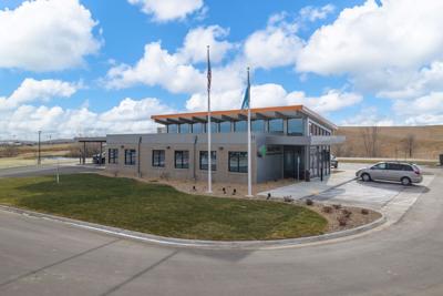 BHFCU's sixth location opens in Rapid City