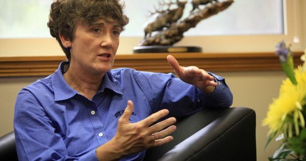 Mines president named in DOE Inspector General's probe