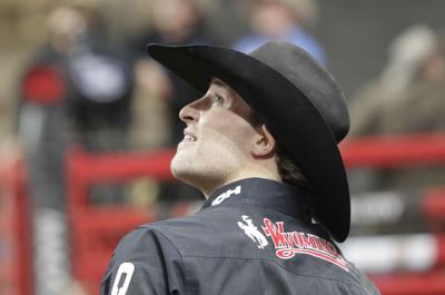 PRCA Xtreme Broncs at Rodeo Rapid City results