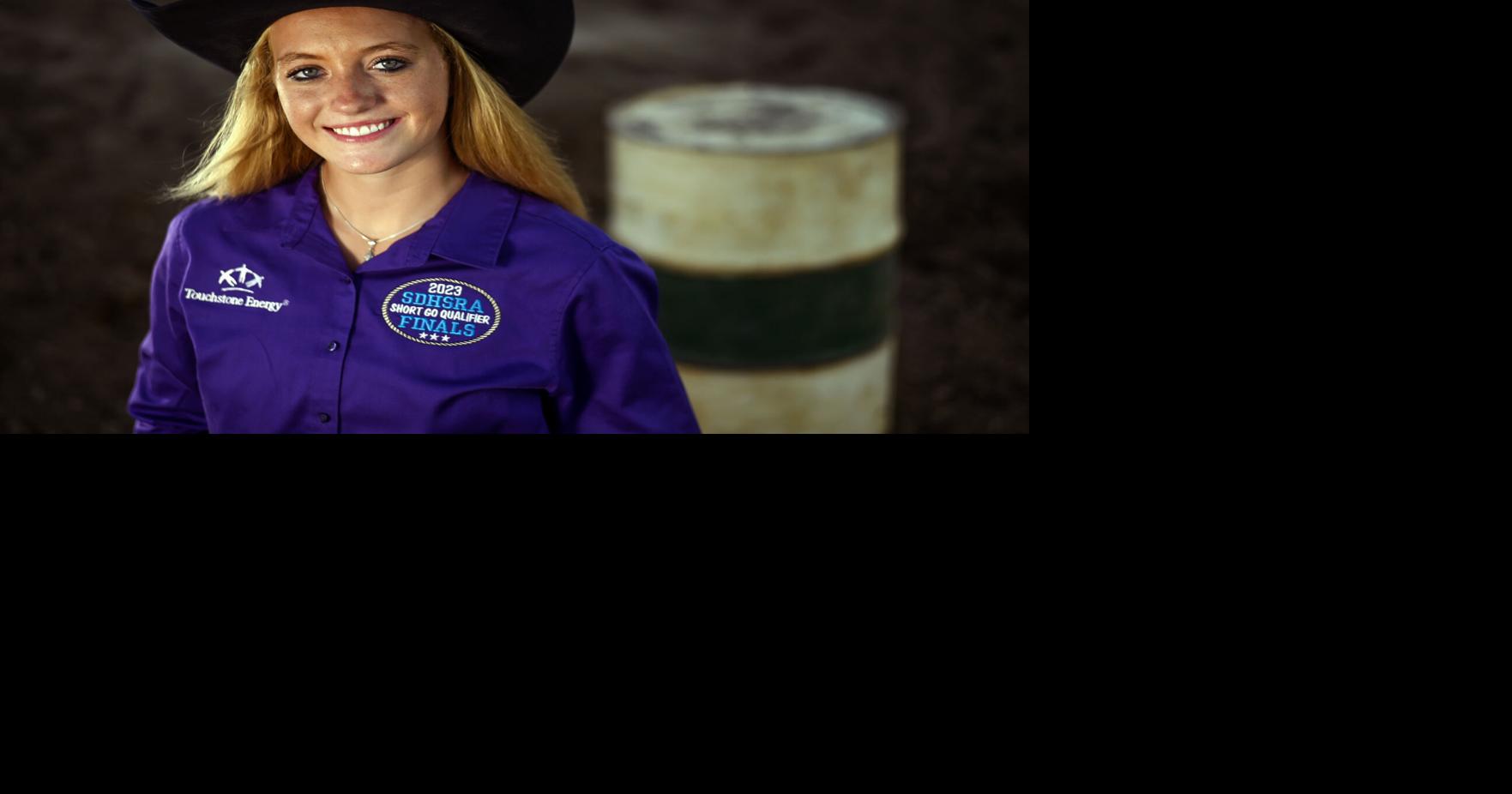 ‘It’s just what you do’: Area rodeo champs build off success following ...