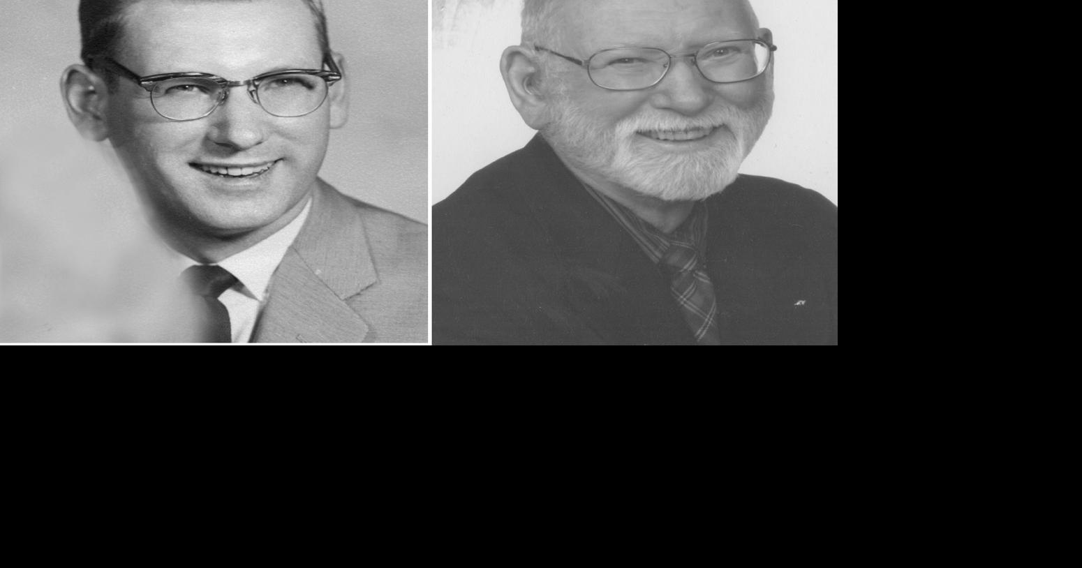 Magnusson, Dr. Gordon