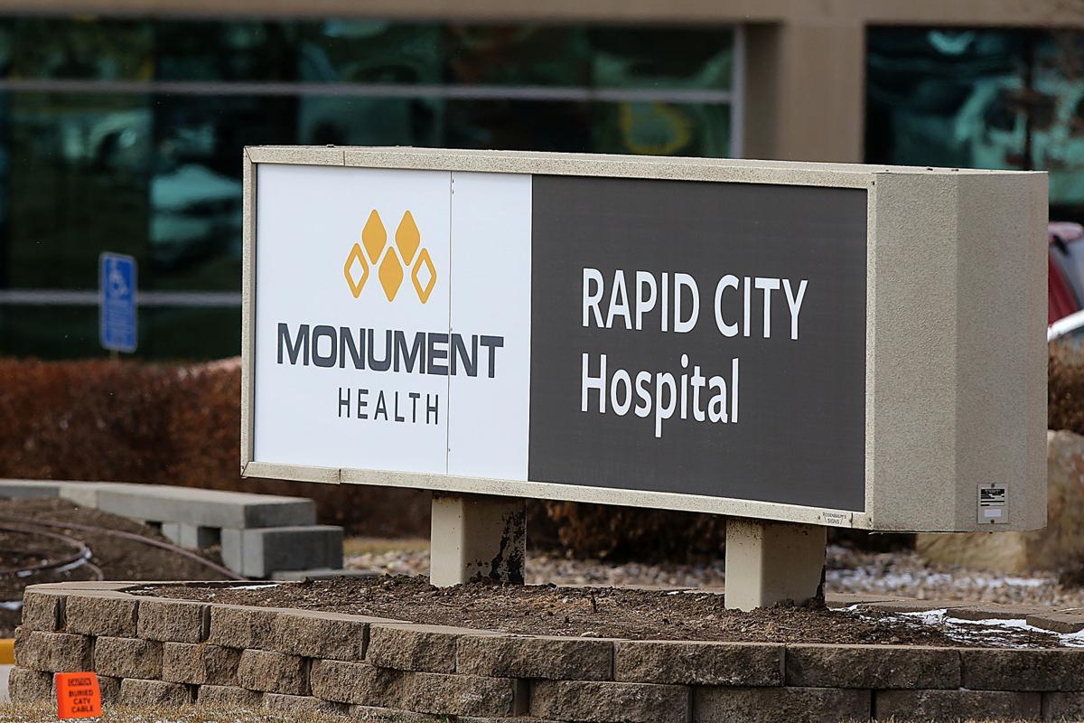 Monument Health finds way to safely sterilize, reuse protective masks