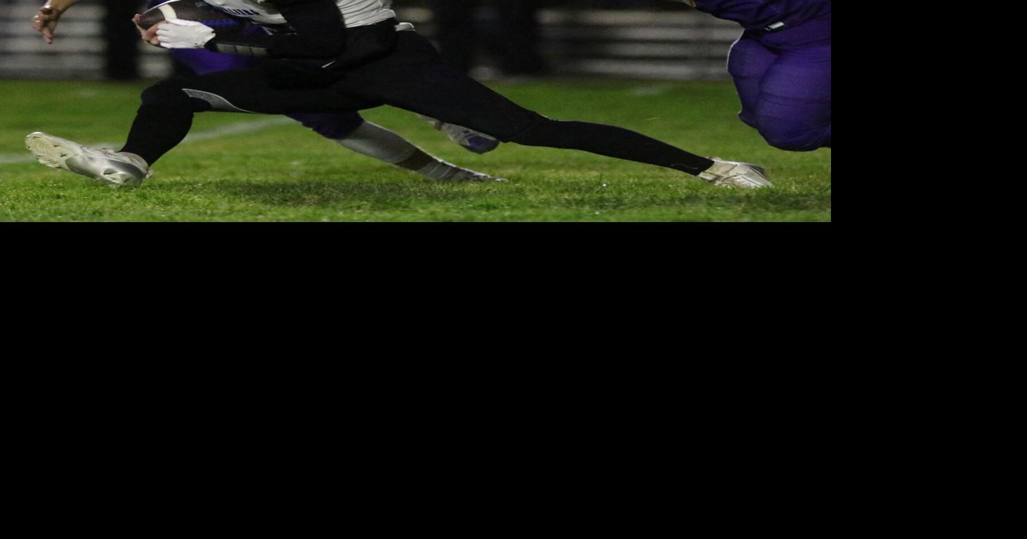 PHOTOS: St. Thomas More and Winner collide in a Class 11B State ...