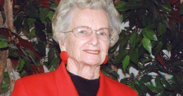 Nielsen, Norma L.
