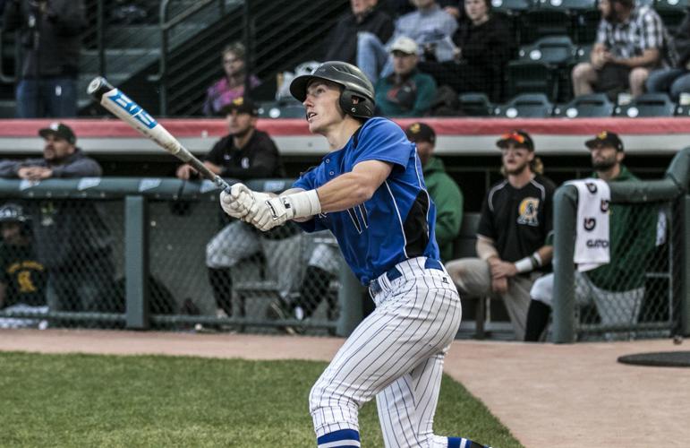 Former Hardhat Cooper Bowman excelling at the next level