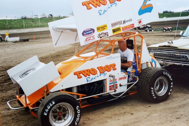 Black Hills Speedway’s top 10 winningest drivers