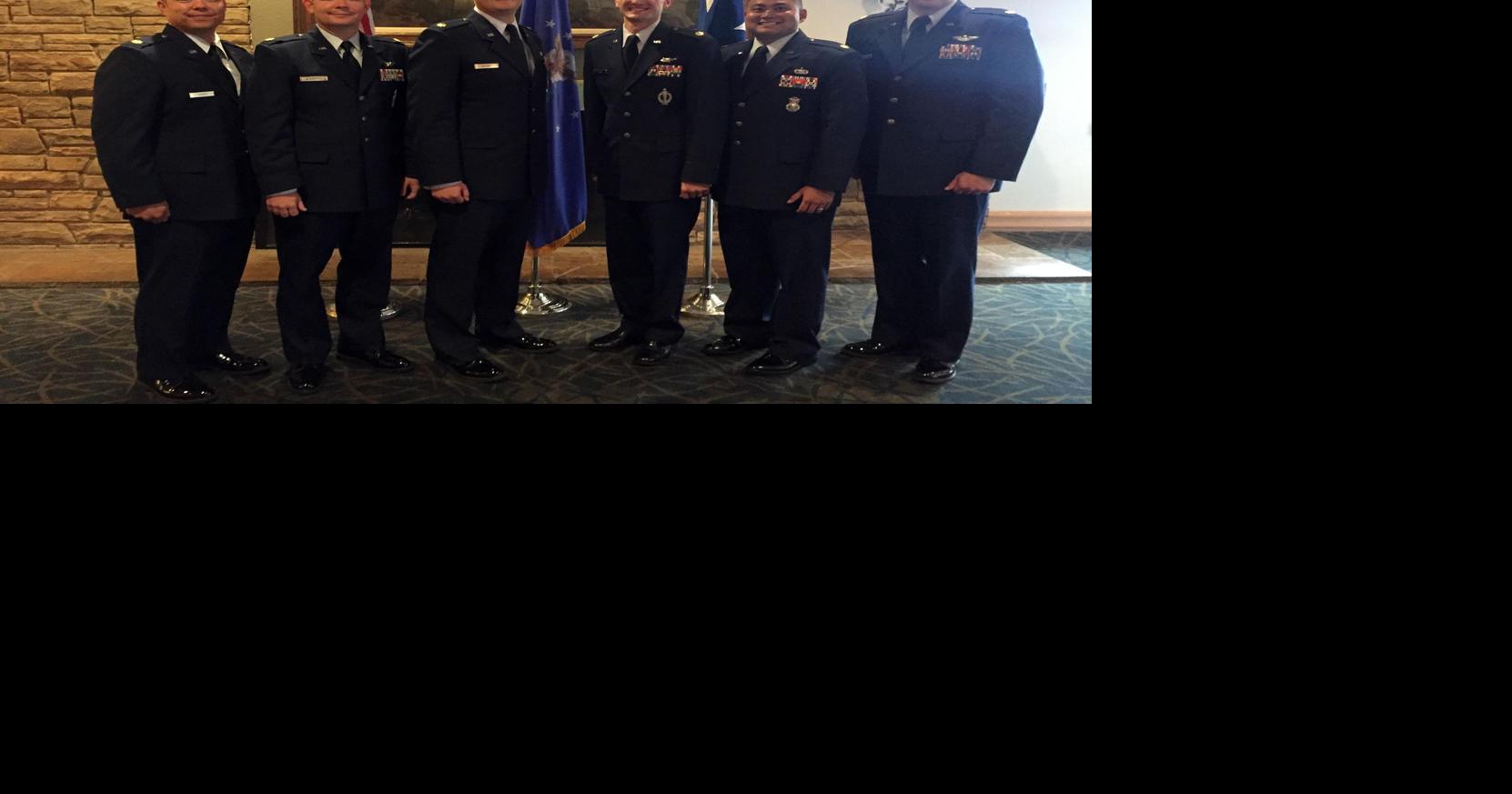 SANDS graduates first class, new generation of deterrence experts