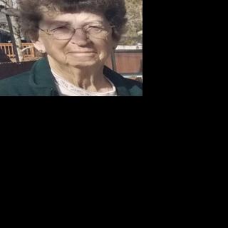 Sharon Marie (Flack) Knust