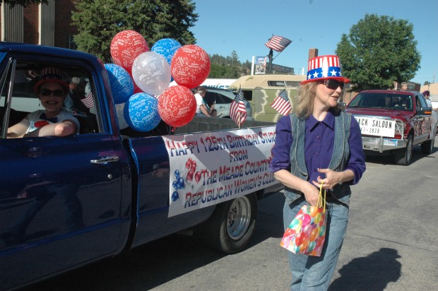 Sturgis residents recall fond memories