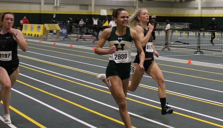 BHSU women finish 3rd at RMAC Indoor Championships; Chadron St. men ...