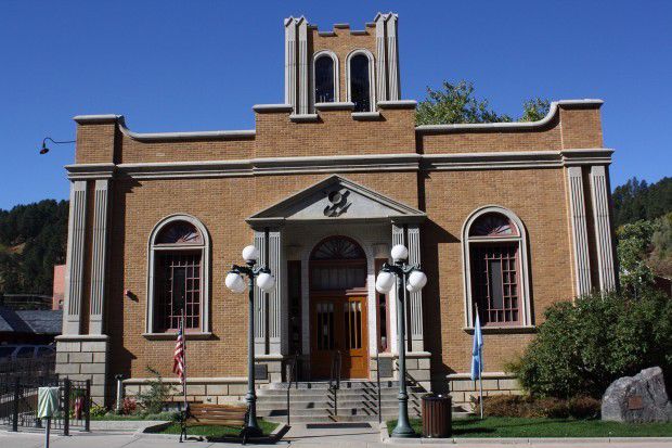 Deadwood History joins Smithsonian Magazine’s National Museum Day Live!