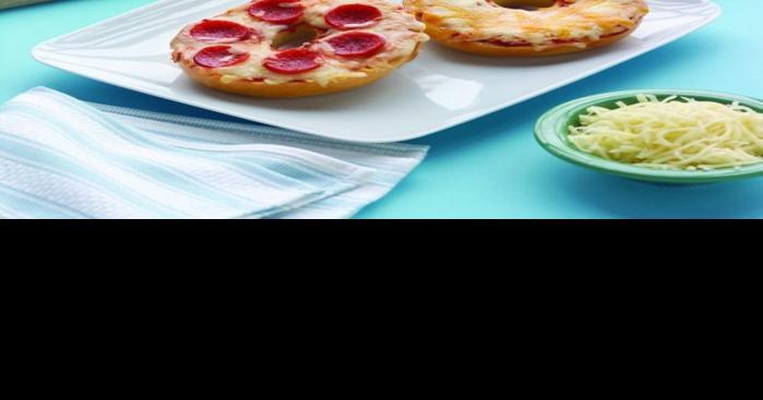 Kid-friendly snacks the whole family will love