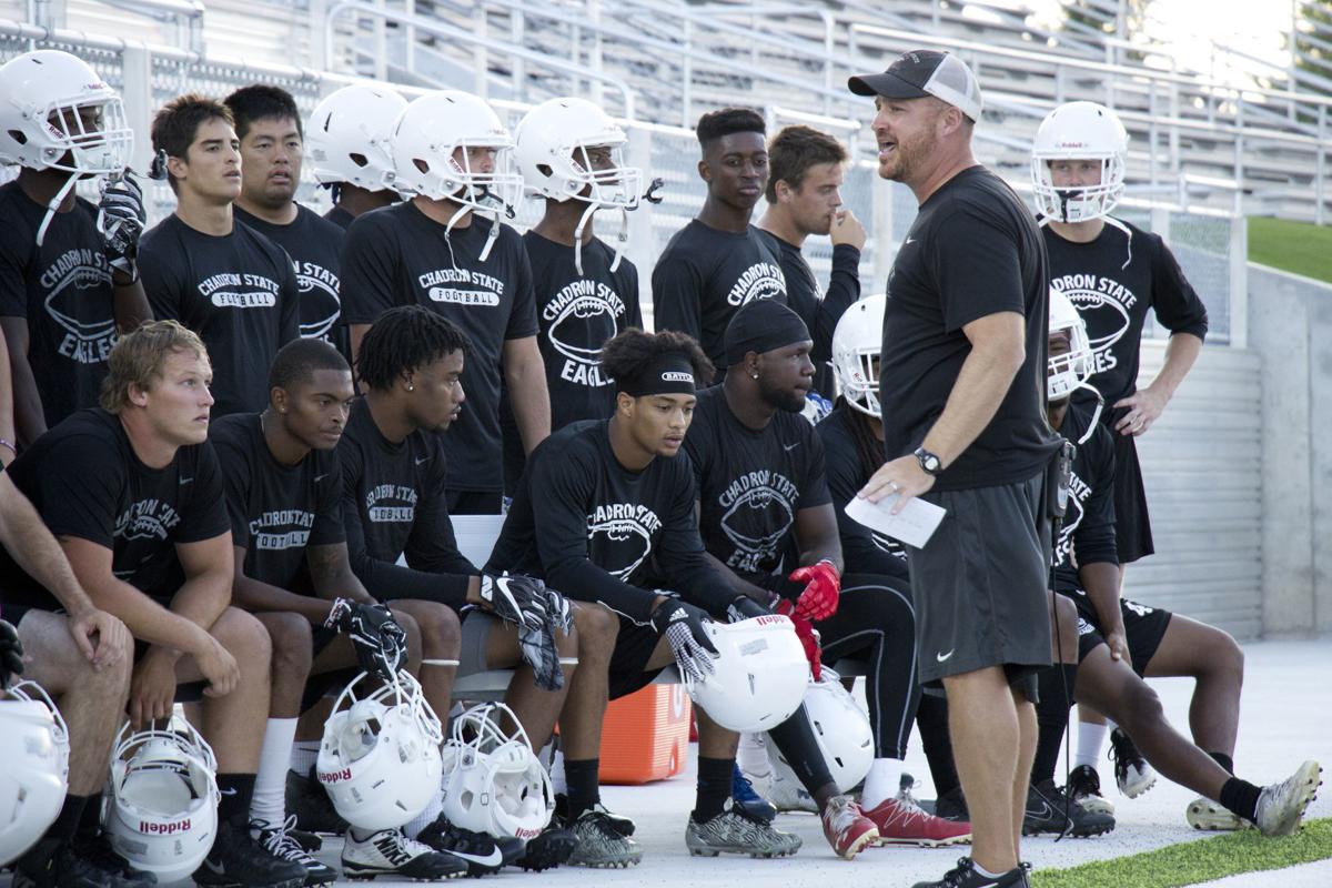 Eagles to christen new field, stadium Saturday night | Sports ...